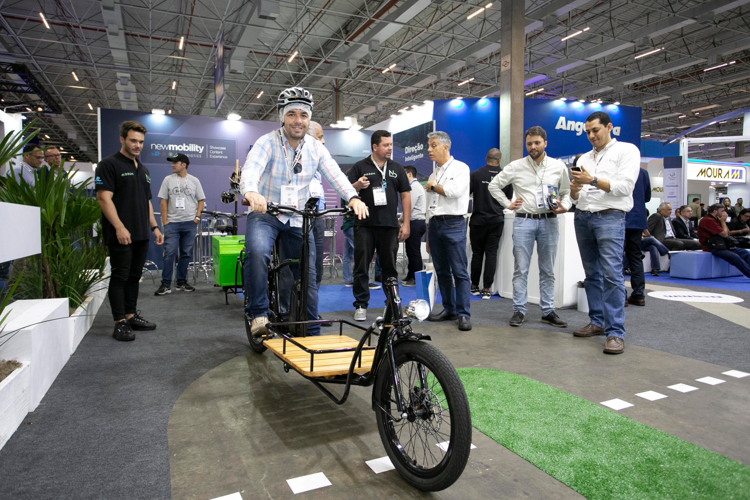 MOVIMAT, EVENTO DA LOGÍSTICA INTEGRADA, TRARÁ MUITAS NOVIDADES E ...